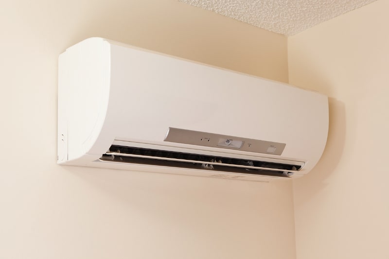 Why Isn't My Ductless AC System in Palo Cedro, CA, Cooling?